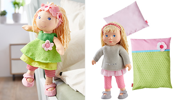 JAKO-O: Mit HABA im Nest wirds ein Fest! | Milled