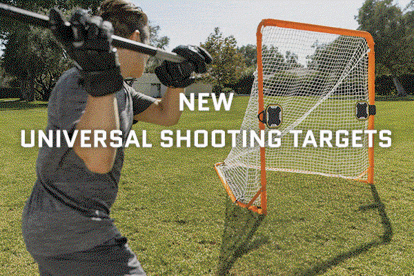 SKLZ: Improve accuracy with our NEW shooting targets! | Milled