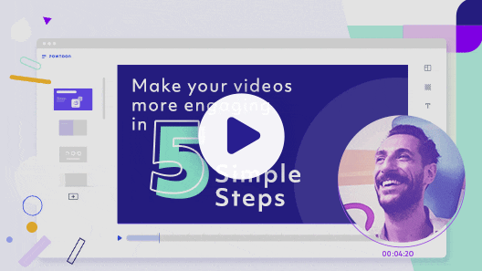Powtoon: -Make Your Videos More Engaging in 5 Simple Steps | Milled