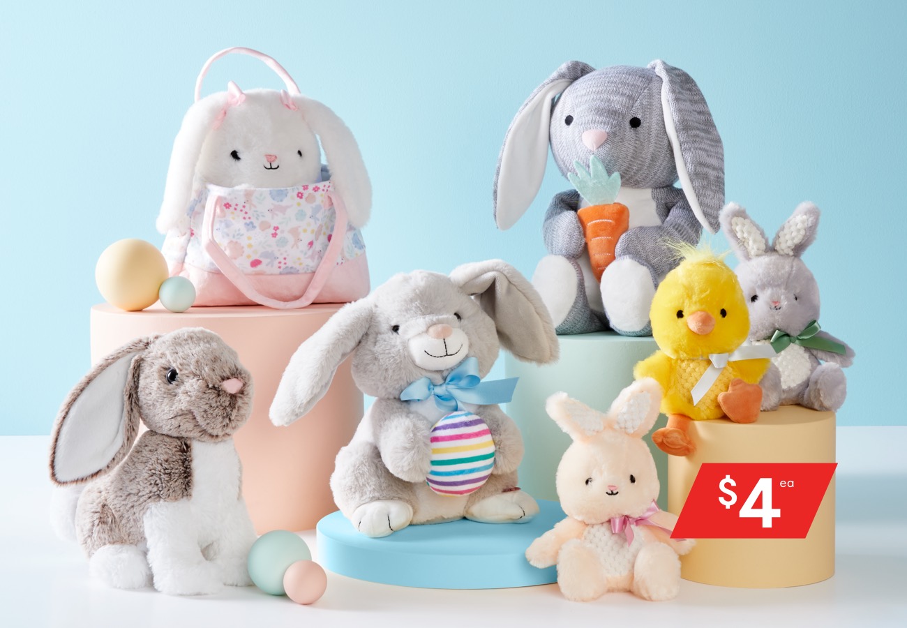 Kmart: Easter catalogue out now! | Milled