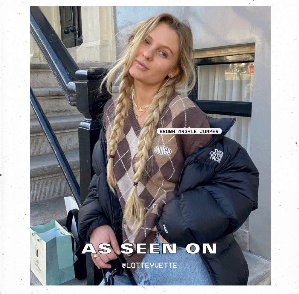 Minga London: As Seen On You Babes spotted in Minga! | Milled