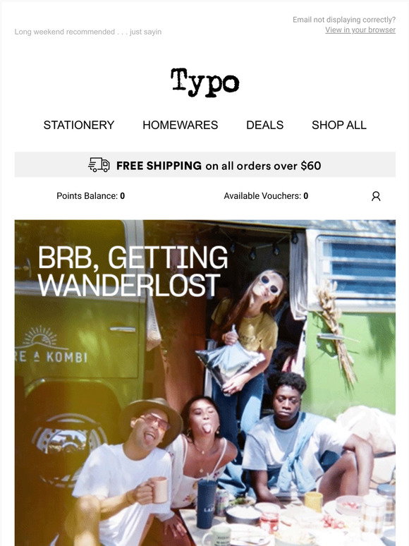 Cotton On: JUST DROPPED our new range | Milled