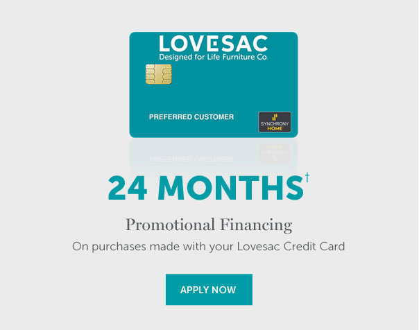 LoveSac: Here Are the Most Popular Sac Sizes of All Time! | Milled