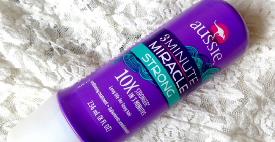 MagicFreebies: Free Aussie Hair Mask | Milled