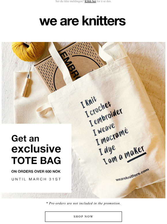 Weareknitters: Introducing: YARNICORN. | Milled