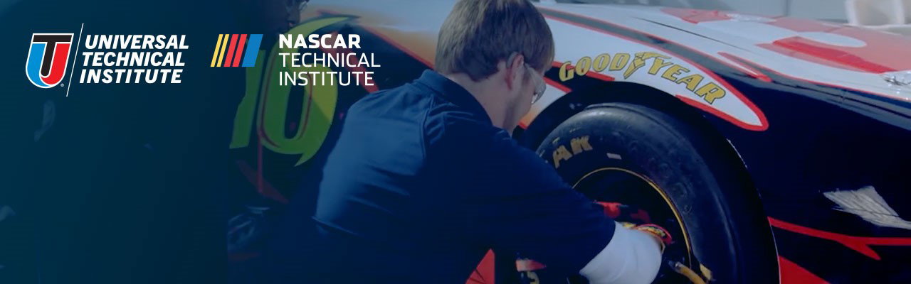 NASCAR: Picture yourself as a NASCAR Tech | Milled