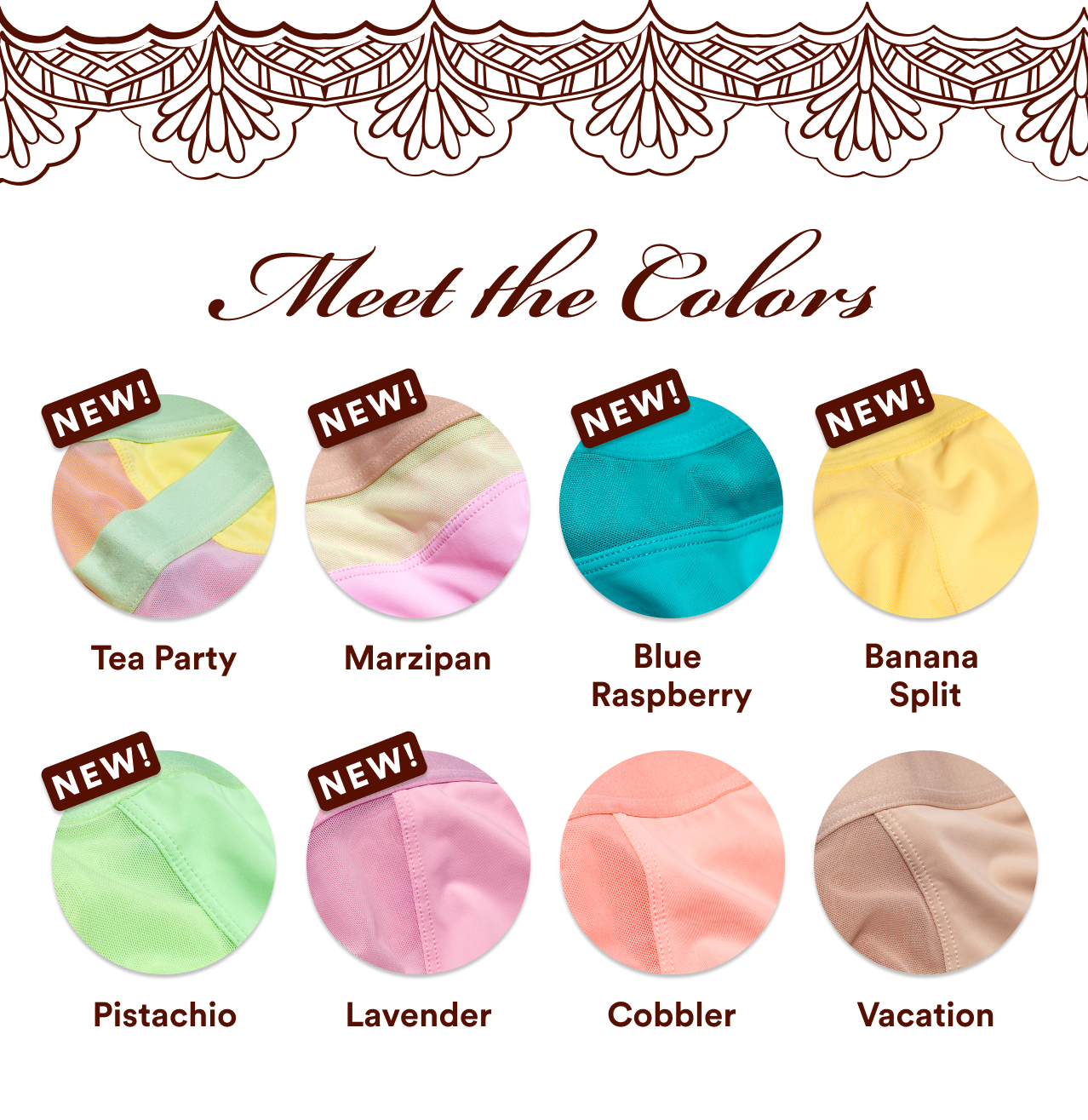 Parade: Introducing Caf Parade | Milled