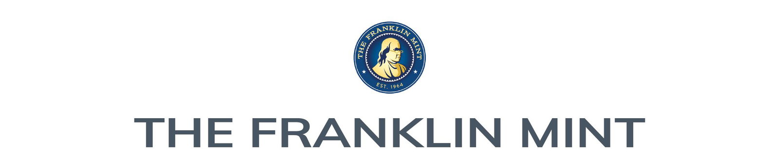 The Franklin Mint: Early History World Maps! | Milled