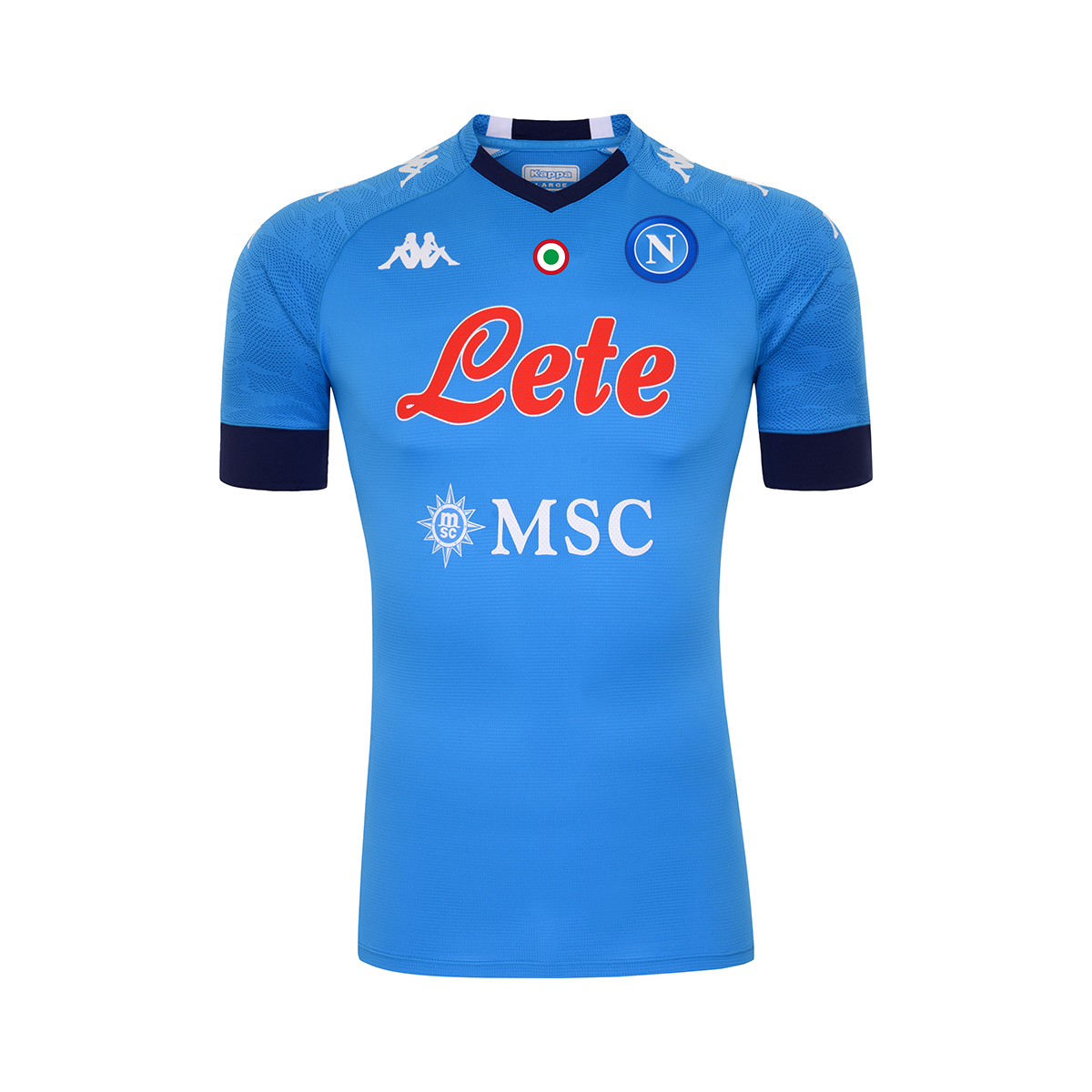 Kappa: Jusqu' -50% sur les clubs // USMA : nouveaux maillots | Milled