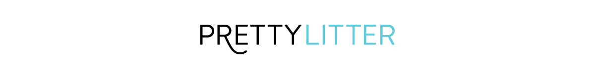 Pretty Litter: PrettyLitter for Humans: Now Available! | Milled