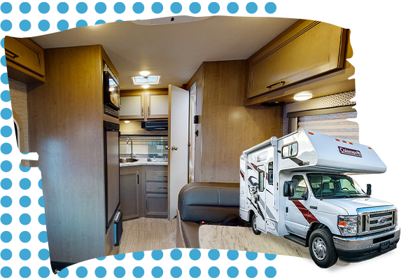 Camping World: RVing Is What's UpRVs For Less Than $5/day! | Milled