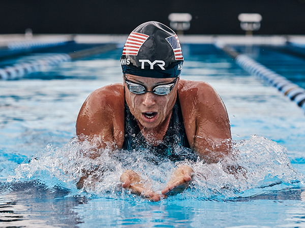 TYR Sport: This Just In: All New Dixie Training Suits | Milled