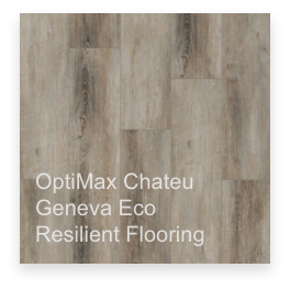 Floor & Decor: Introducing Optimax Eco Resilient Flooring | Milled