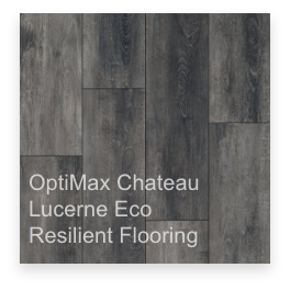 Floor & Decor: Introducing Optimax Eco Resilient Flooring | Milled