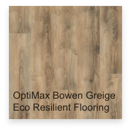 Floor & Decor: Introducing Optimax Eco Resilient Flooring | Milled