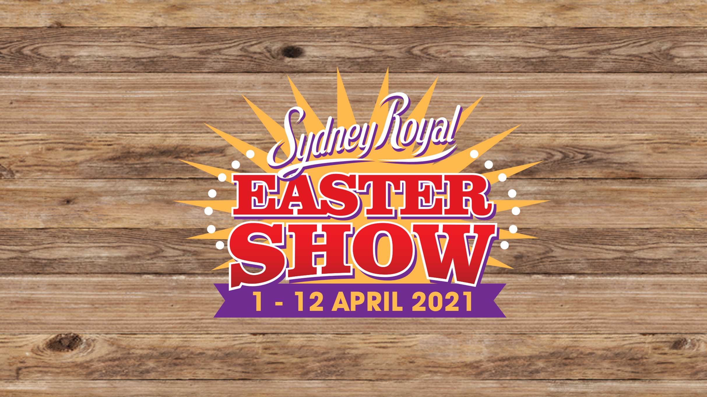 Ticketmaster: Sydney Royal Easter Show, The Veronicas & more | Milled