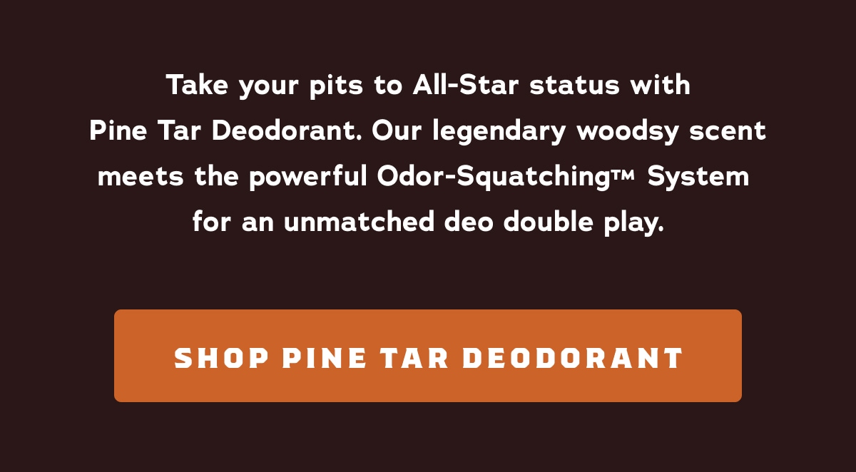 Dr. Squatch: ALL-NEW DEO DROP | Milled