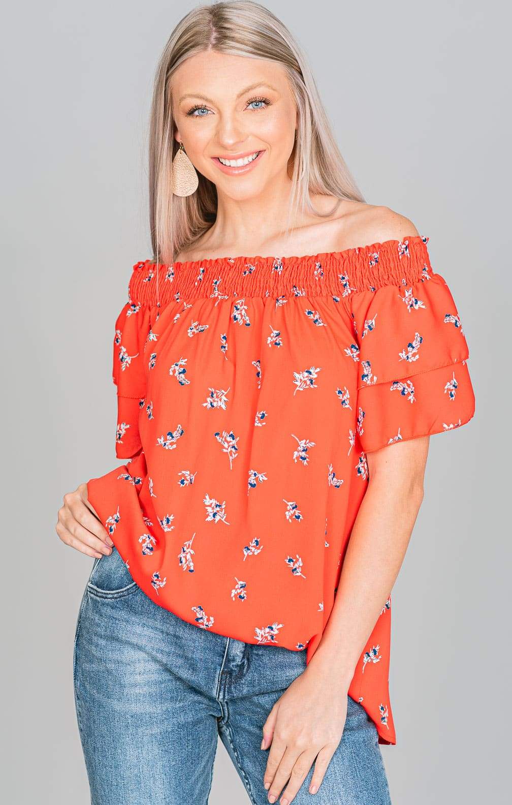 Betsy Boo's Boutique: Be the first to shop our BBB New Arrivals! | Milled