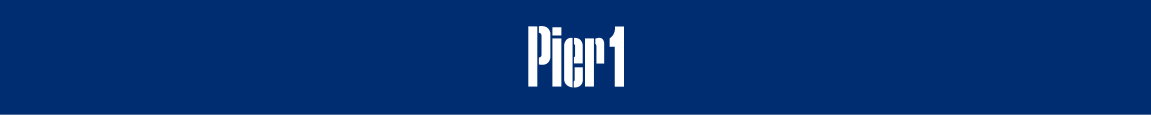 Pier 1: These Pier 1 Classics are back! | Milled
