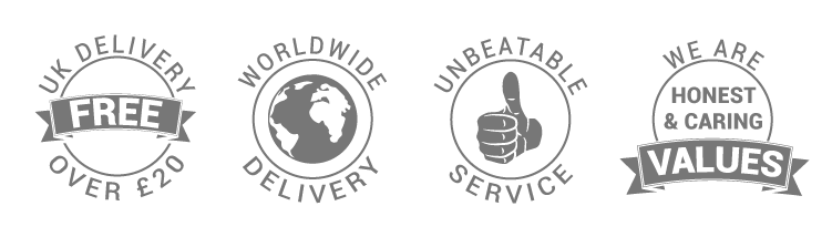 Vidrate: Have a FREE Taster Pack On Us! | Milled