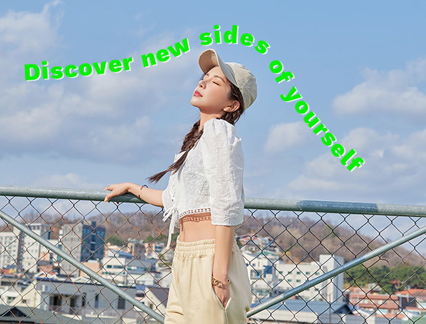 SHEIN: Meet the new you DAZY, our new streetwear brand! | Milled