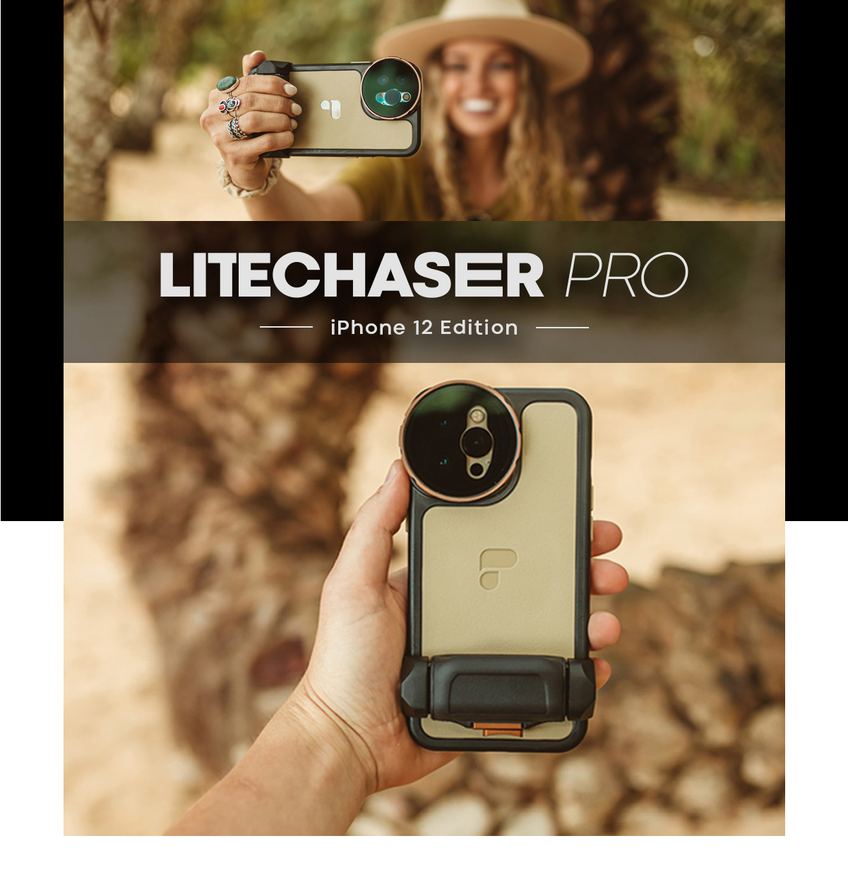 PolarPro: Turn Your Everyday Life Into A Cinematic Experience | Milled
