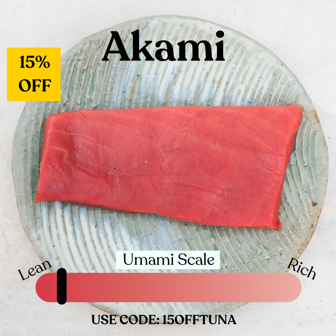 Riviera Seafood Club: Fresh Bluefin Tuna is ALL ON SALE (Otoro, Chutoro ...
