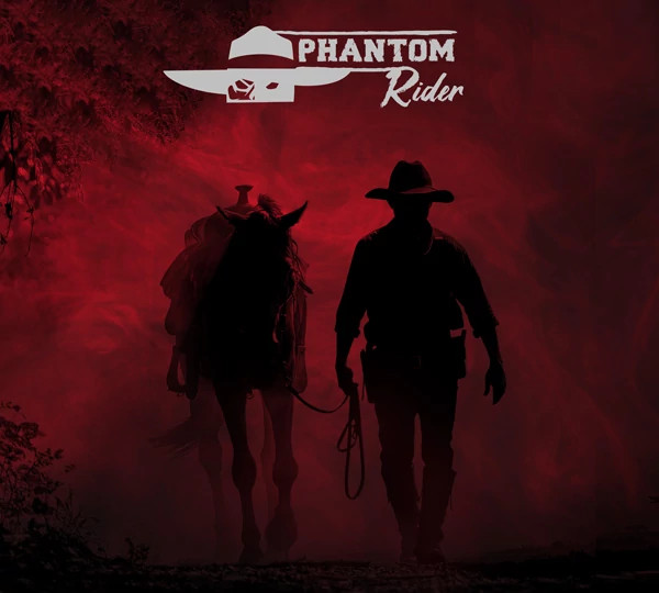 Double H: Introducing the Phantom Rider Collection | Milled