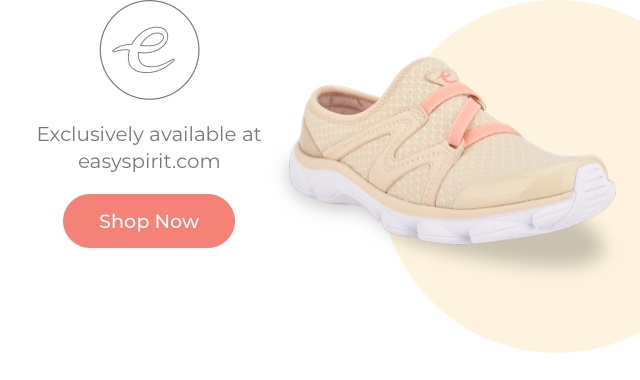 Easy Spirit: Riptide Sport Clog: Back in New Colors | Milled