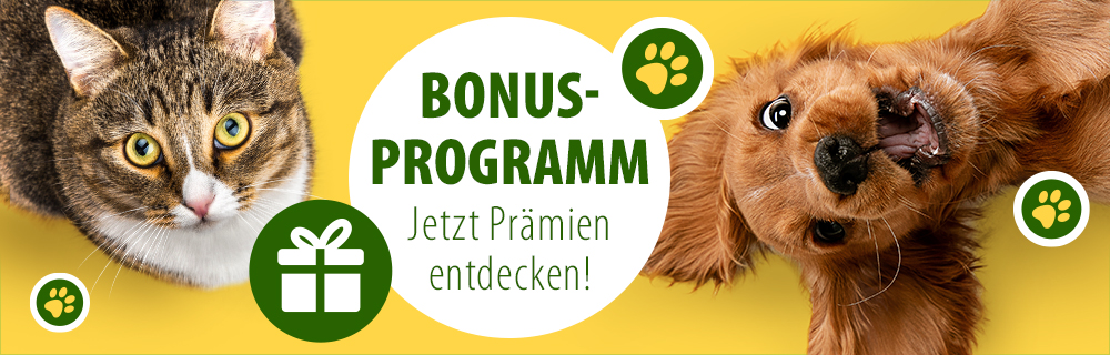 Zooplus: Jetzt bis zu 3-fach zooPunkte auf den Einkauf sichern! | Milled