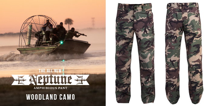 Tactical Distributors: Miami Tiger Stripe... Exclusive Gear only at TD ...