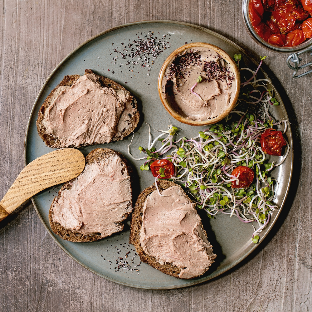 Cooks Venture: Now Available: Chicken Livers! | Milled