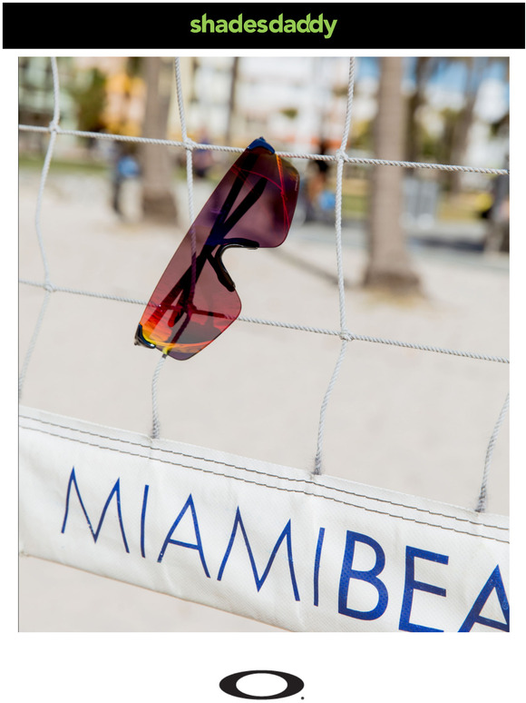 ShadesDaddy: Sunglasses = the accessory that reminds us of vacations ...