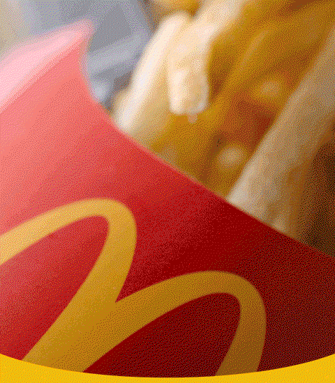 McDonald's: Friday or Fry-day? Either way, here's Free Fries | Milled