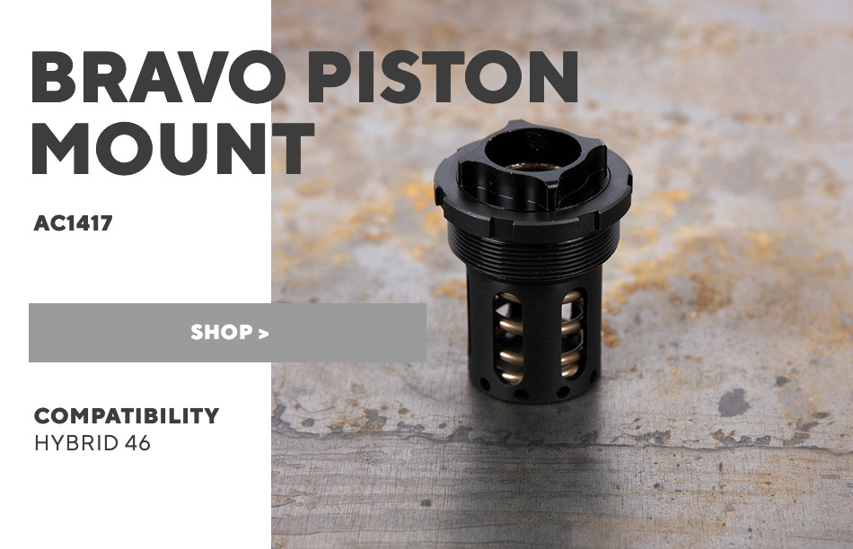 SilencerCo: Suppressor Science: Baffle Alignment | Milled