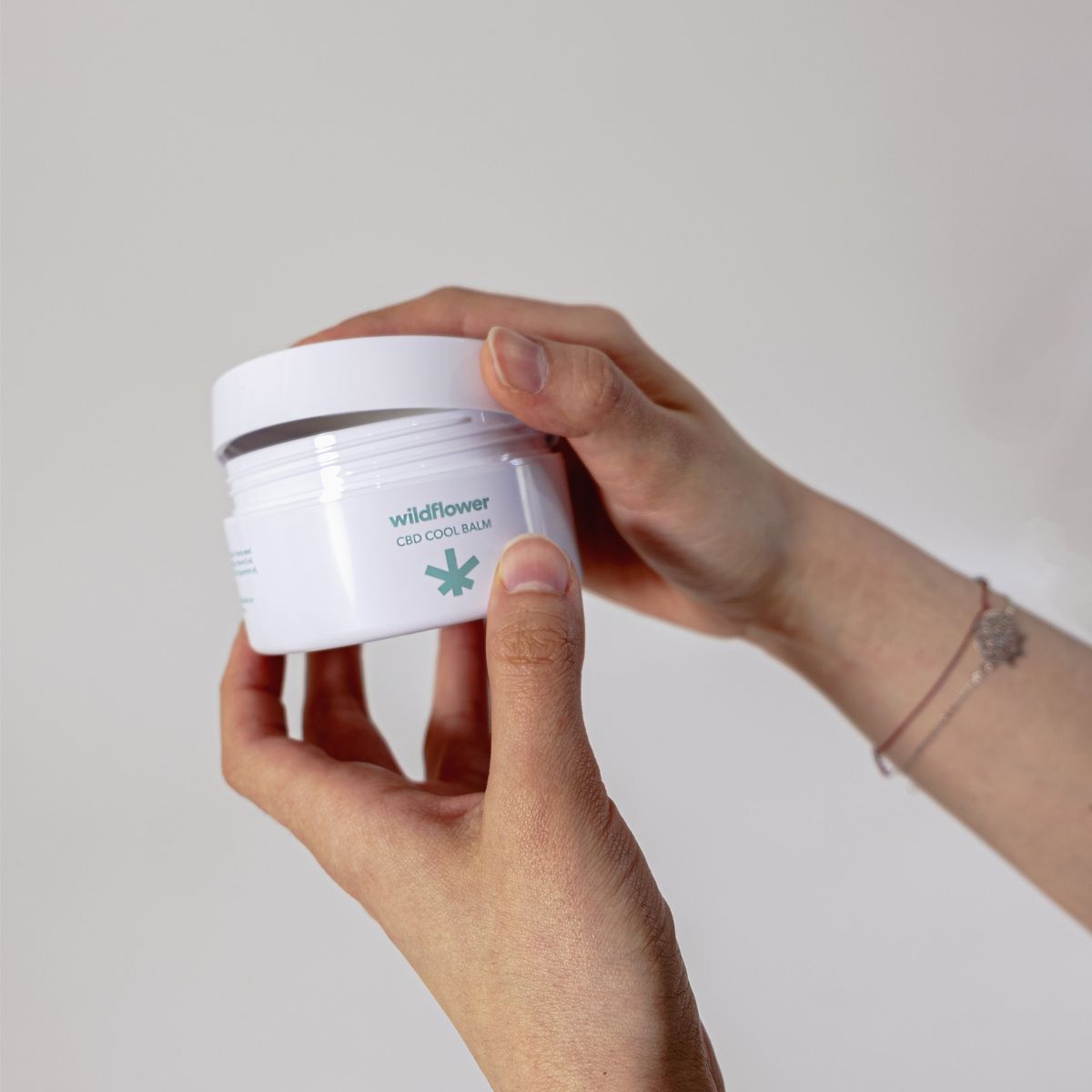 Wildflower Wellness: It's here! Our New CBD Balm is out NOW | Milled