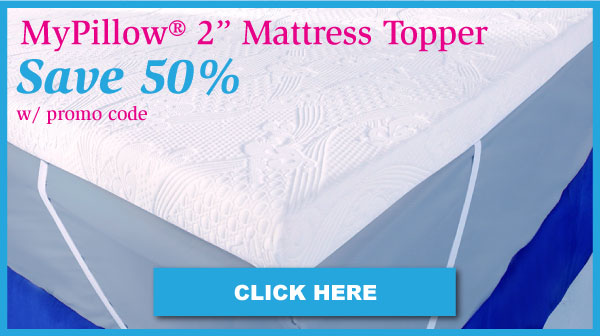 MyPillow: Guaranteed The Most Comfortable Slipper You'll Ever Own | Milled