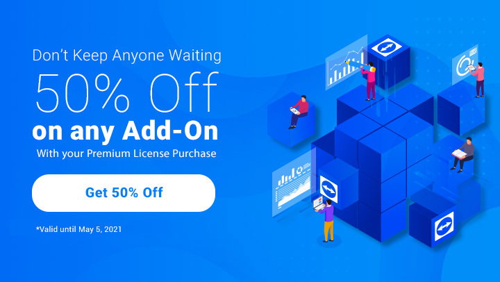 TeamViewer: Subscribe to a Premium License and get any add-on for 50% ...