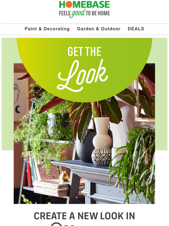 Homebase: Simple interior transformations that make a huge difference ...