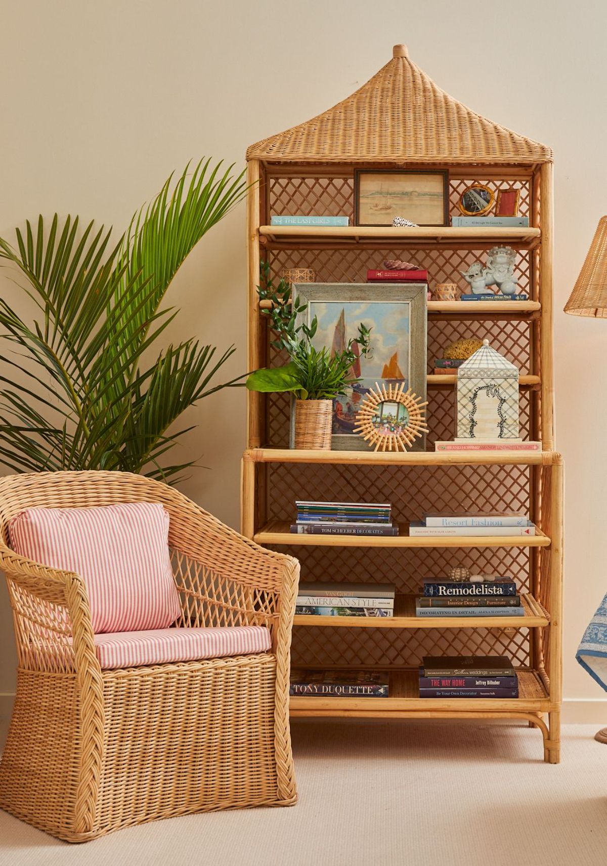 Amanda Lindroth: Amanda's Brighton Etagere is BACK-IN-STOCK!! | Milled