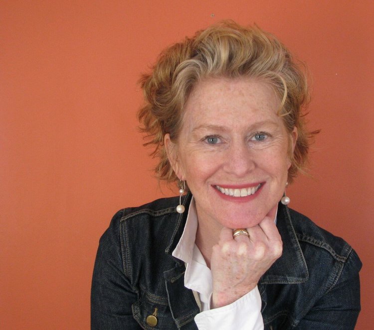 Jill McGowan: The Women of Jill McGowan | Milled