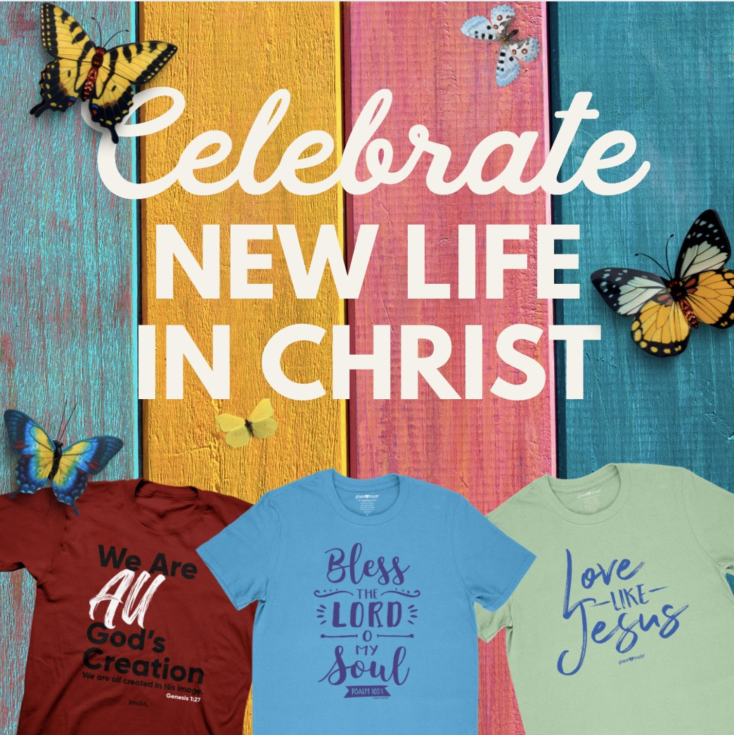 Kerusso: 6 Ways to Celebrate Your Faith Today | Milled