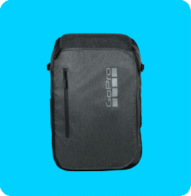 GoPro: New + Hot | Milled