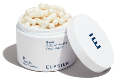 Elysium Health: Our best offer of the year: Up to $80 off! | Milled