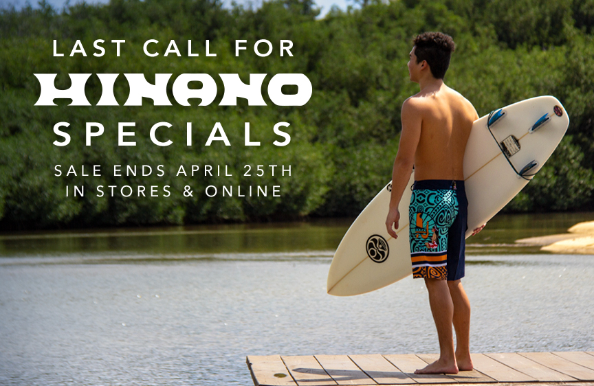 HIC Surf: HIC Hats - New Styles & Reliable Classics! | Milled