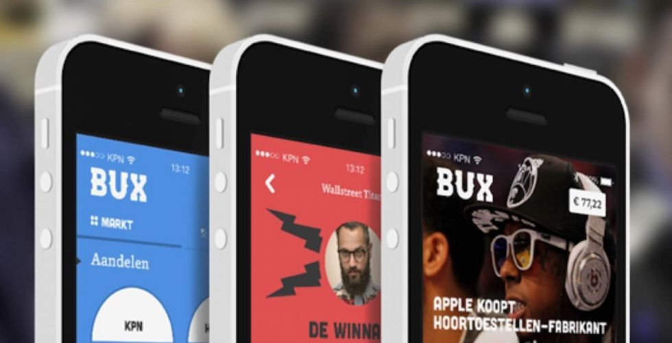 Quote: Quote 500-broers Van Cranenbroek vechten elkaar de ...