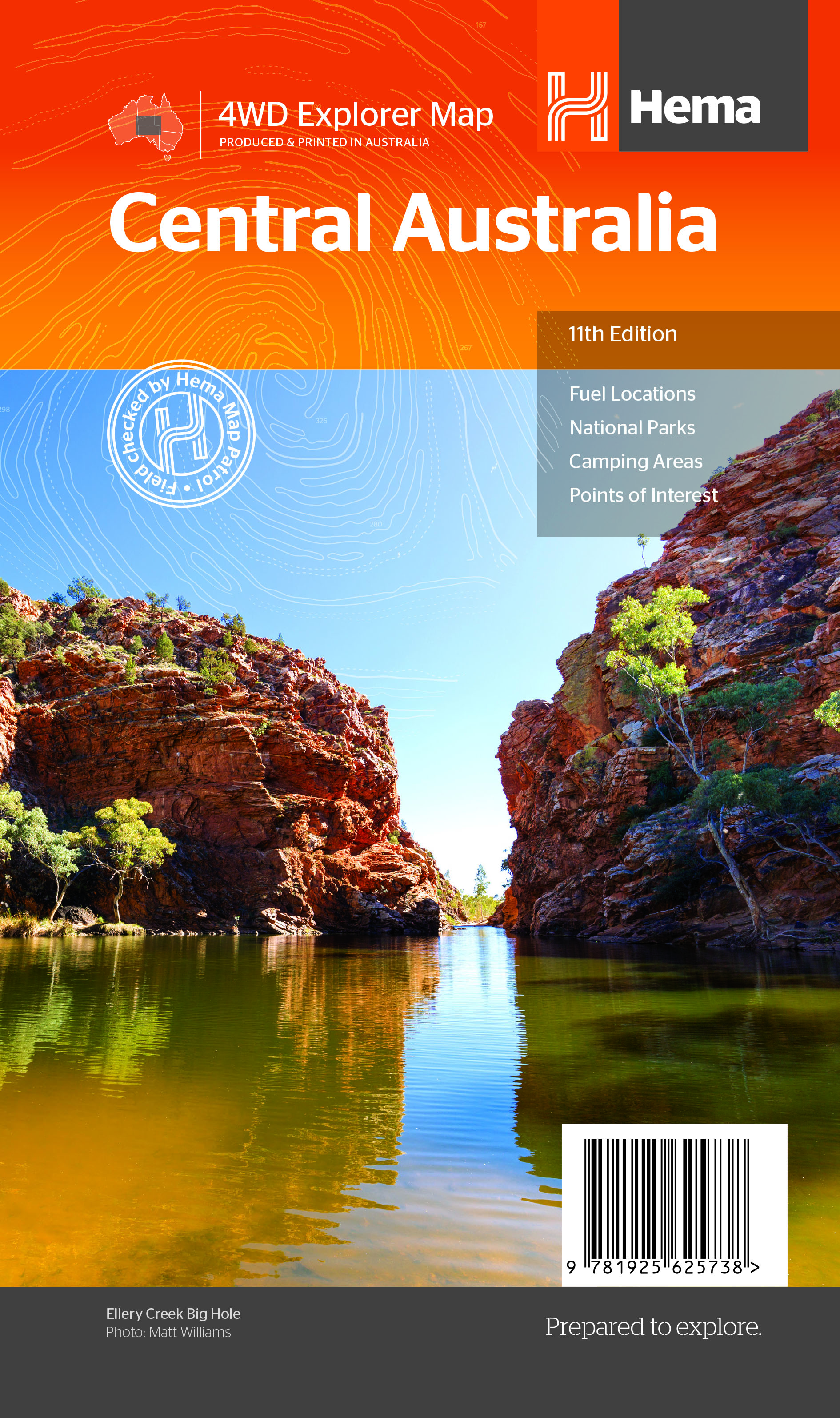 Hema Maps: UHF Antennae's - is bigger always better? + Central ...