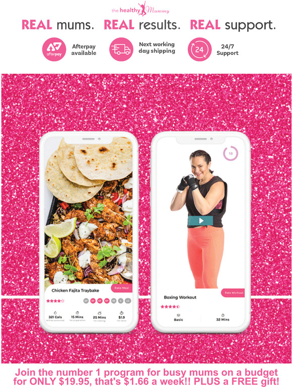 The Healthy Mummy: 4 ways to combat cellulite | Transformation that ...