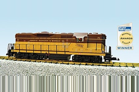 Trainz: G Scale Conrail EMD SD70MAC at Trainz.com and more! | Milled