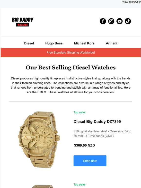 All Big Daddy Types Currentboo All Big Daddy Types Currentboo
